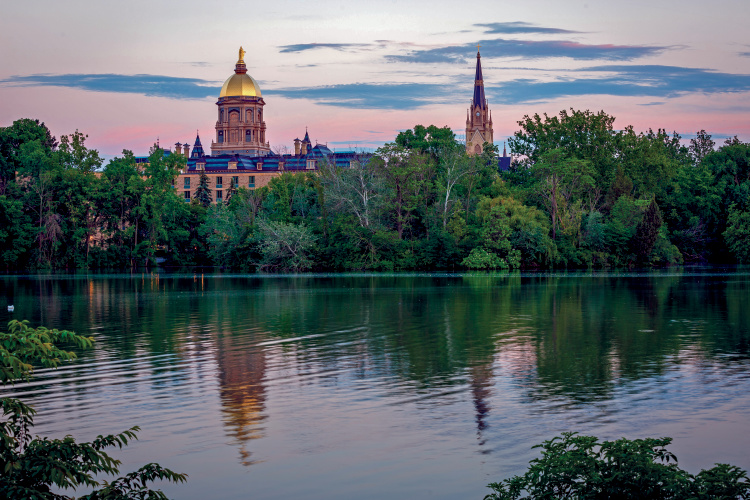 Why You Should Celebrate Spring in South Bend-Mishawaka - My Indiana Home