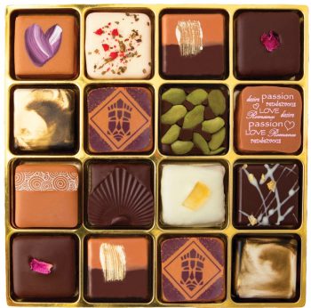 Made in IN: DeBrand Fine Chocolates - My Indiana Home