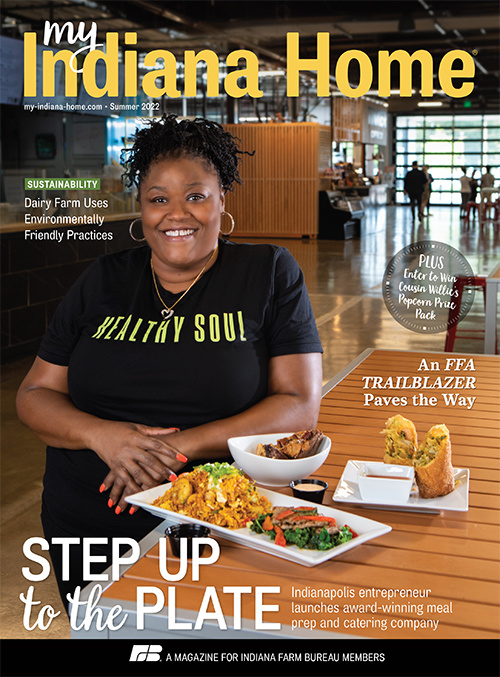 My Indiana Home Summer 2022 - My Indiana Home