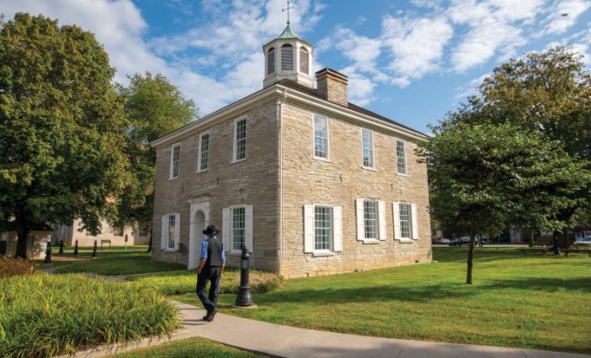 10 Muncie Must-Sees That Will Take Your Breath Away - My Indiana Home