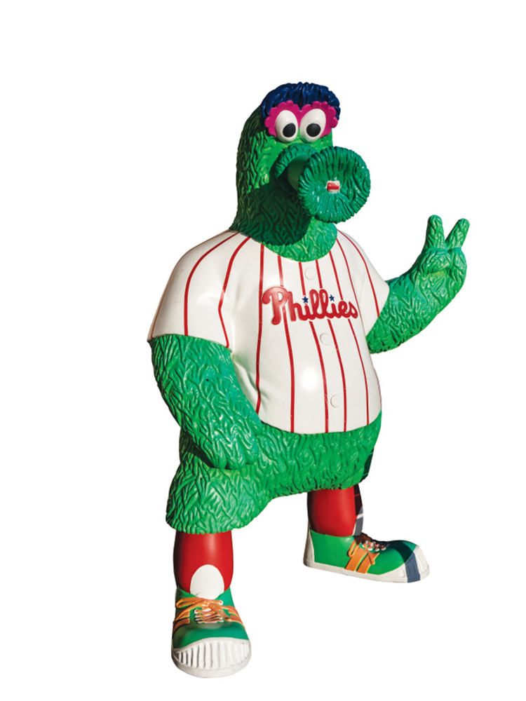 Mascot Hall of Fame Cheers on Learning with STEAM Education Principles ...